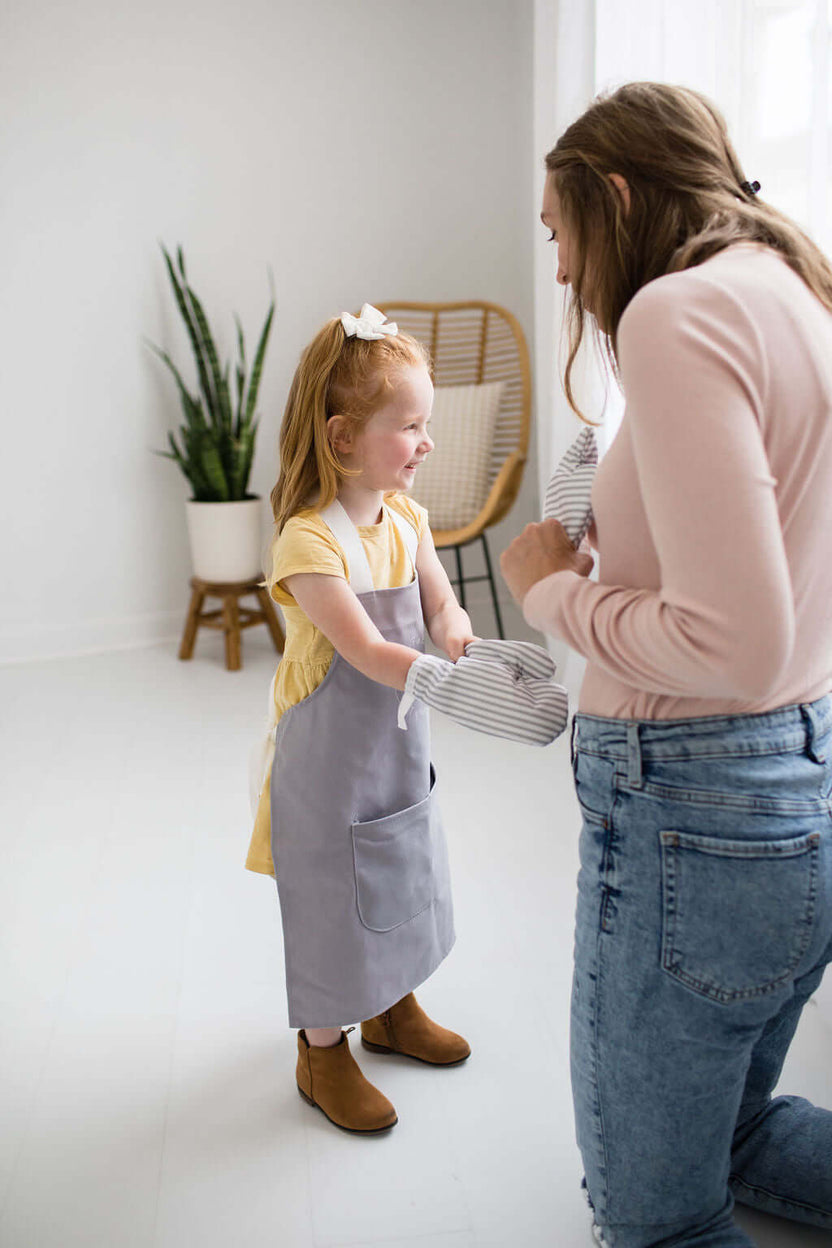 T is for Tot | Educational Learn + Play Kits for Kids 3-6 Years Old
